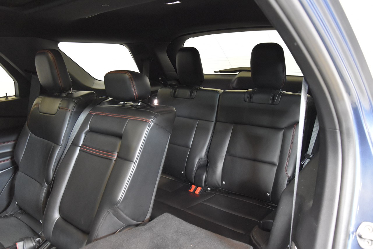 FORD Explorer 3.0 EcoB. Plug-in-Hybrid ST-Line 4WD Aut. Kaufen