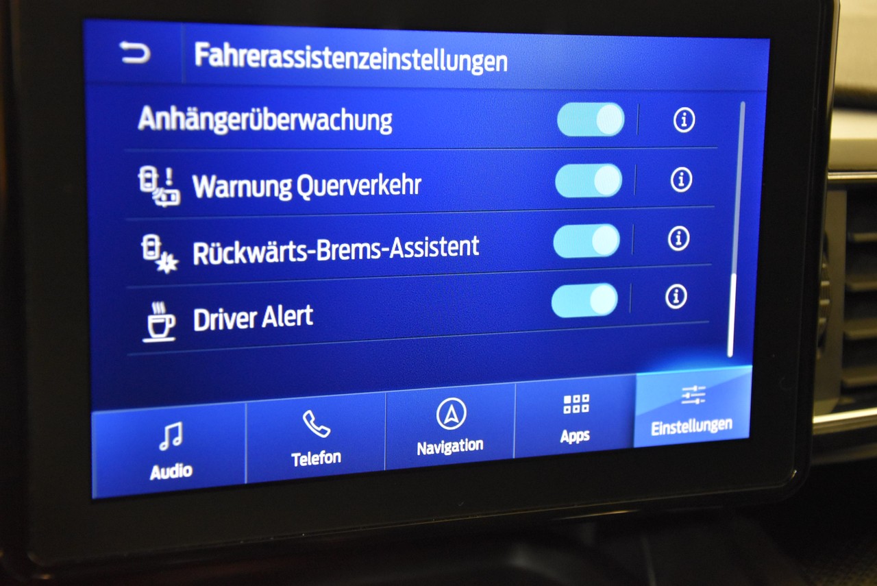 FORD Explorer 3.0 EcoB. Plug-in-Hybrid ST-Line 4WD Aut. Kaufen