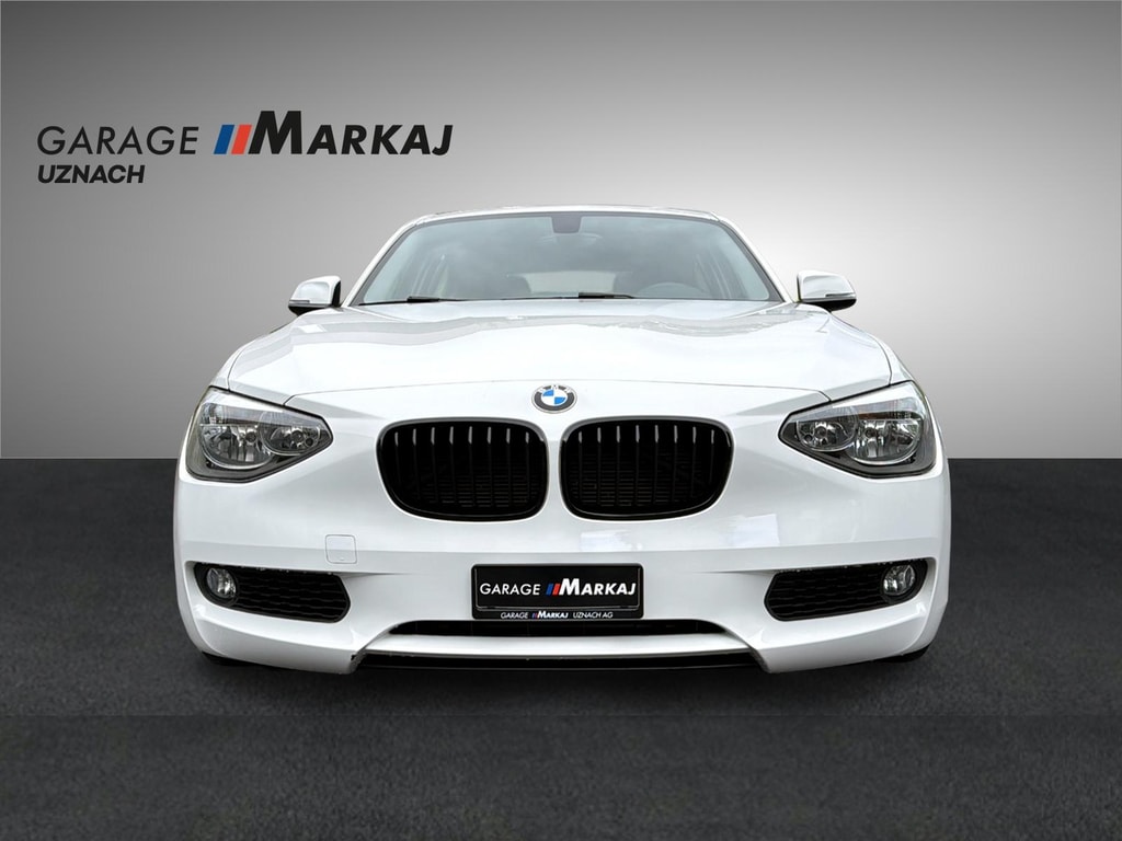 Garage Markaj Uznach AG | AutoScout24