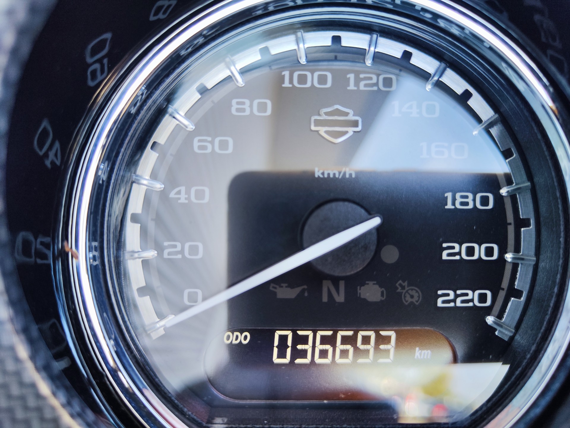 HARLEY-DAVIDSON FLHXSE Street Glide ABS CVO À vendre