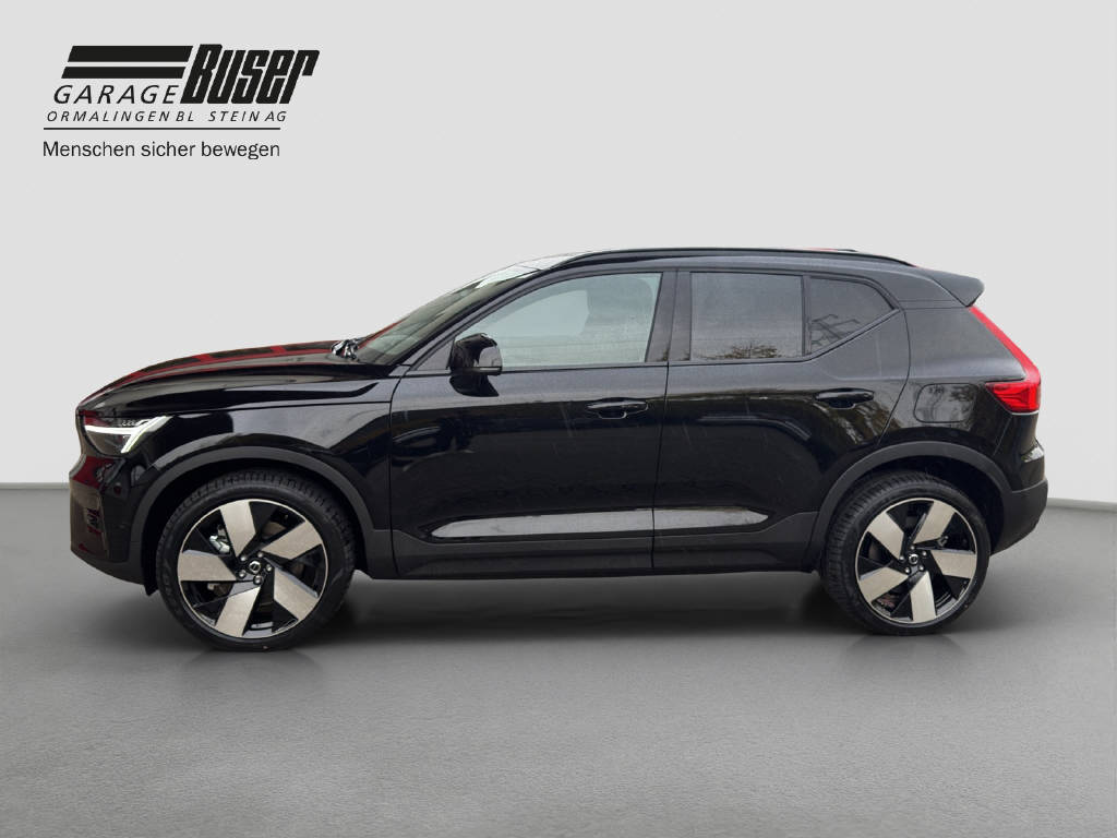 Garage Ernst Buser AG | AutoScout24