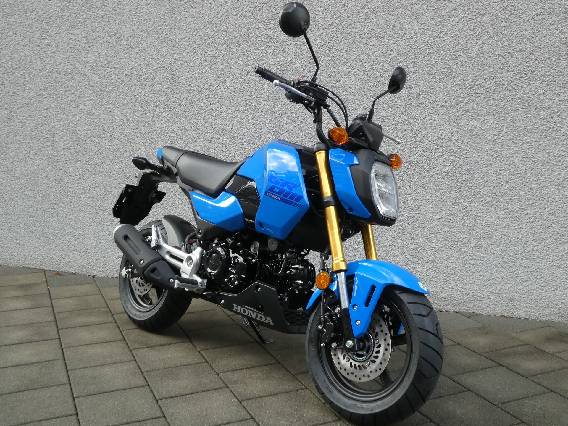 HONDA MSX 125 Kaufen