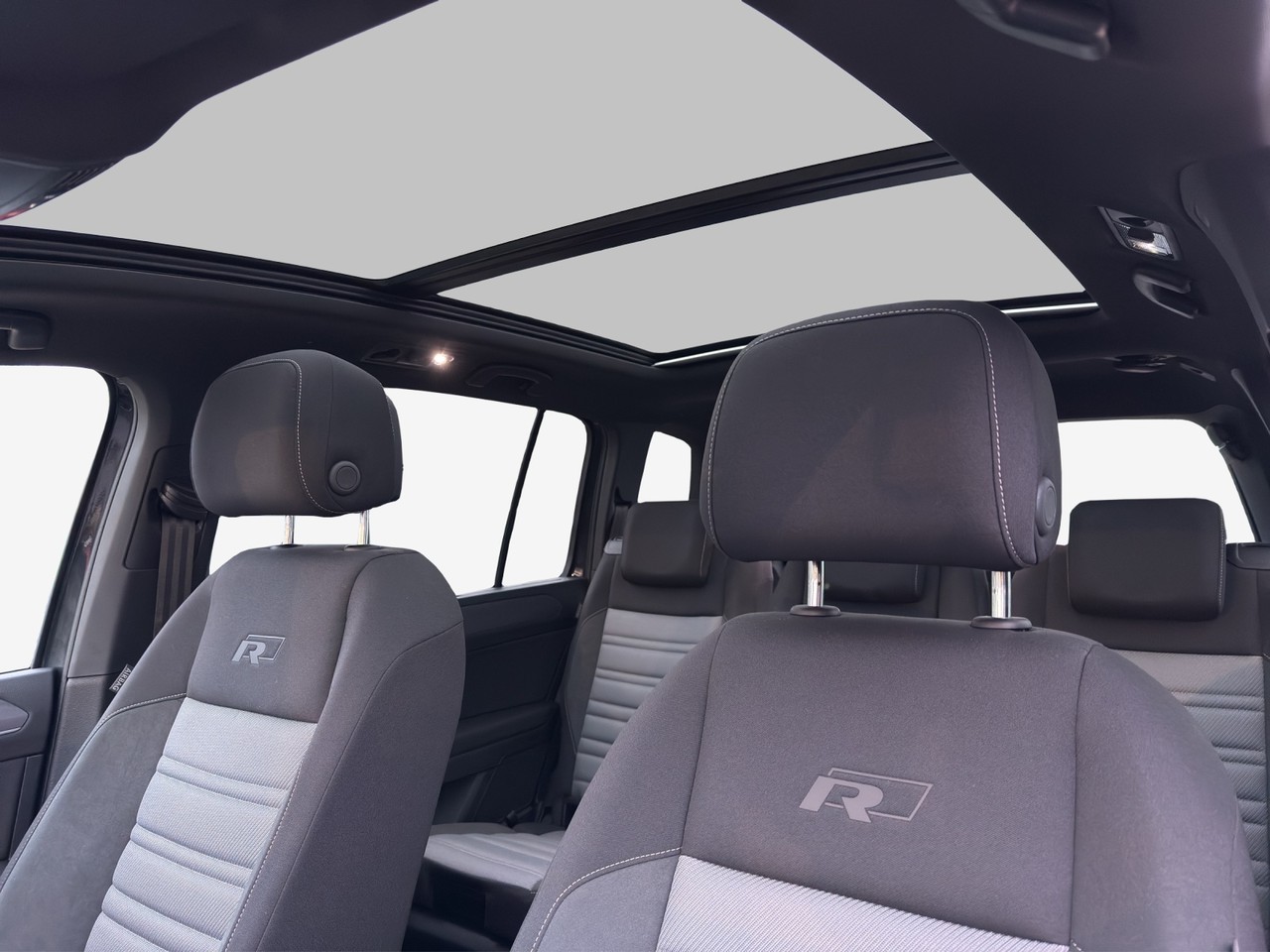 VW Touran 2.0 TDI BlueMotion Technology Highline DSG À vendre