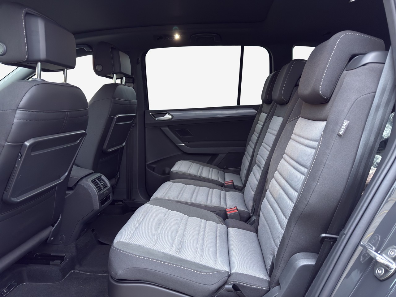 VW Touran 2.0 TDI BlueMotion Technology Highline DSG À vendre