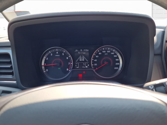 KGM-SsangYong Tivoli 1.5 T-Gdi Amber 4WD Kaufen