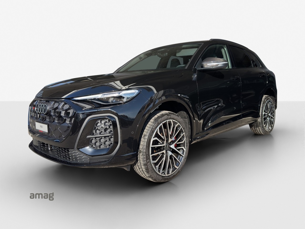 AMAG Automobiles et Moteurs SA | AutoScout24