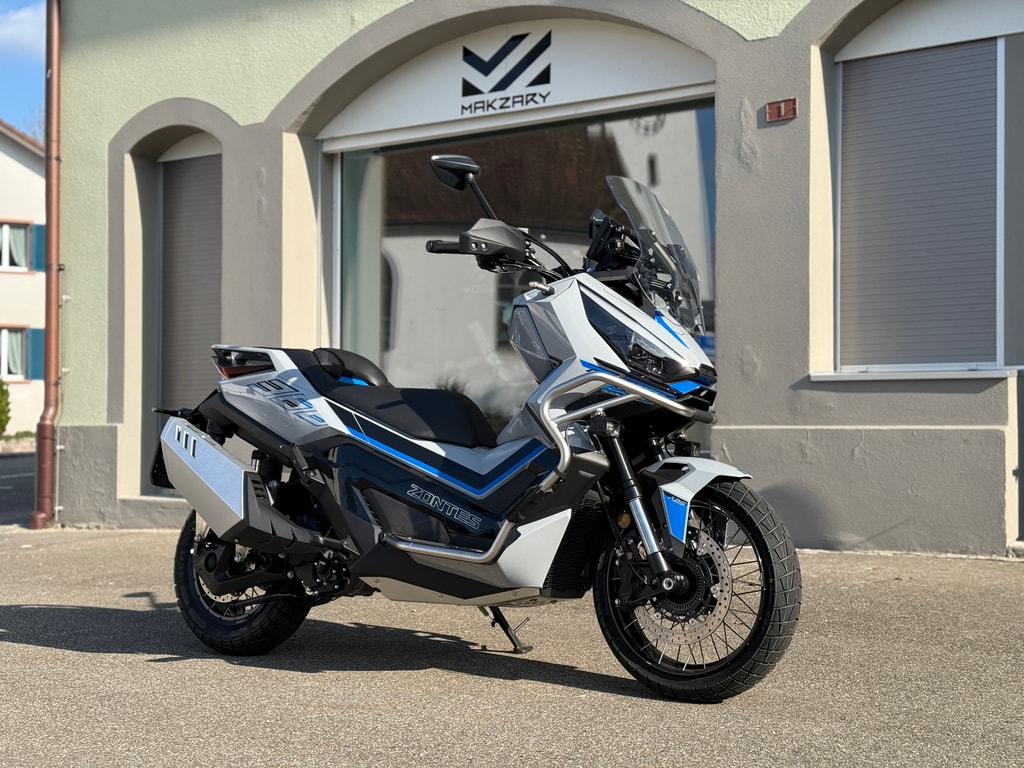 ZONTES 368 G ADV Kaufen