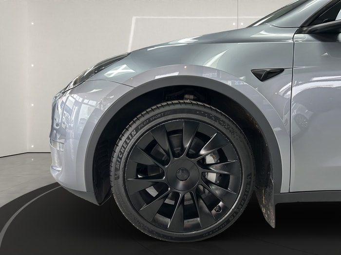 TESLA Model Y Long Range À vendre