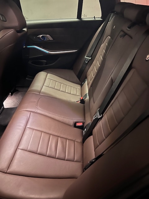 BMW-ALPINA B3 BiTurbo Touring 3.0 xDrive 495 HP, reserviert! Kaufen