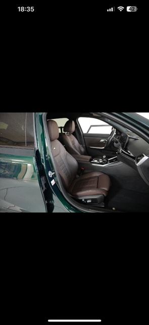 BMW-ALPINA B3 BiTurbo Touring 3.0 xDrive 495 HP, reserviert! Kaufen