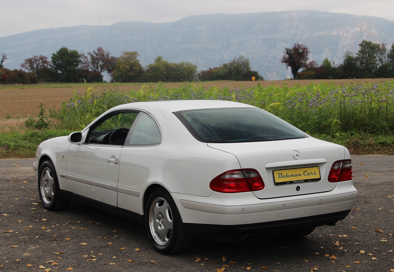 Bahman Cars Classic & Sports Cars | AutoScout24