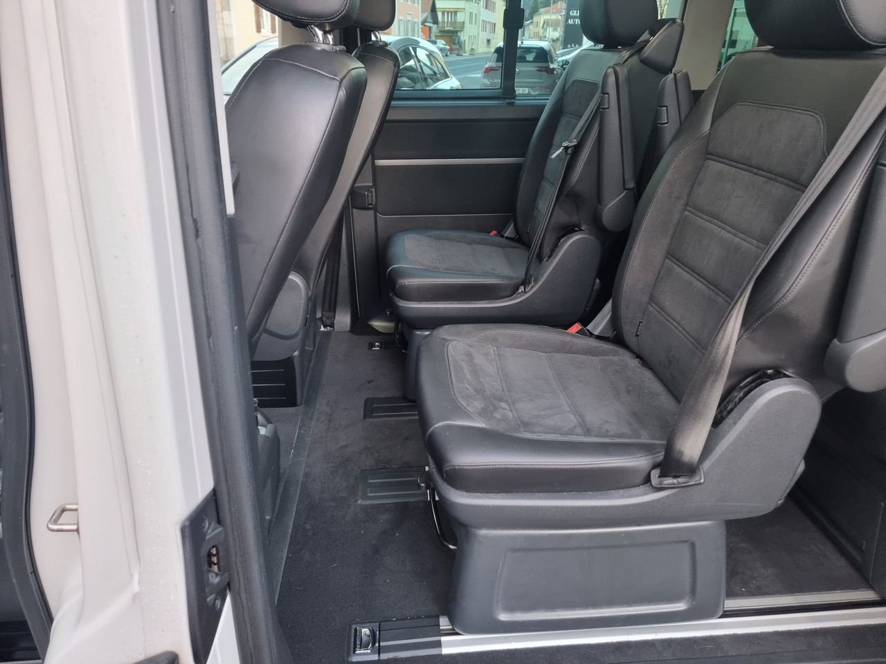 VW T6 4x4 2.0 Bi-TDI Bulli DSG Kaufen