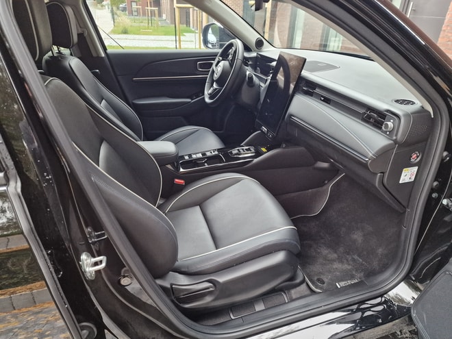 HONDA Ny1 Elegance Kaufen