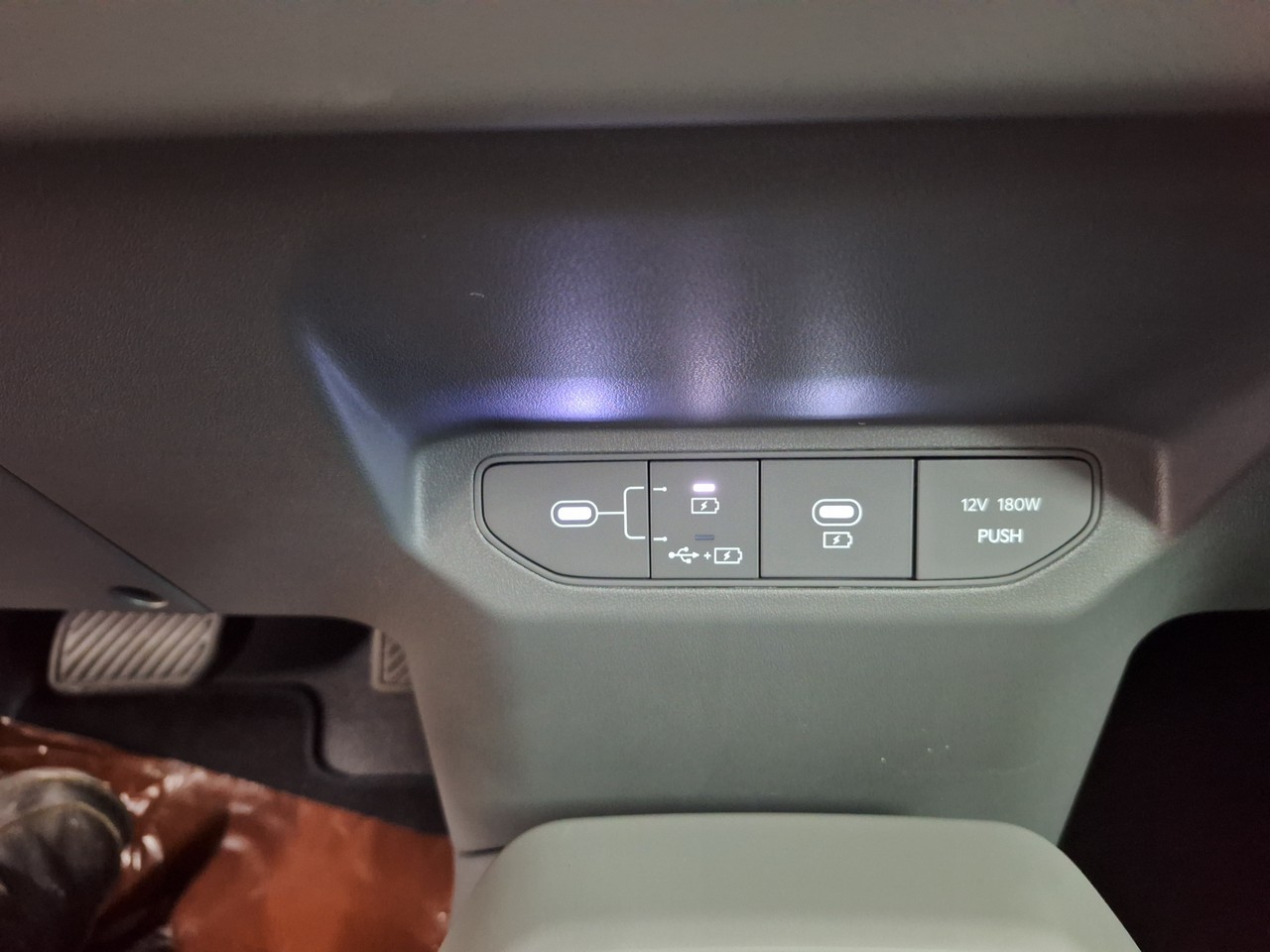 KIA EV3 58,3 kWh Air *BIS 432KM Reichweite*Neuwagen mit 7 Jahren ...