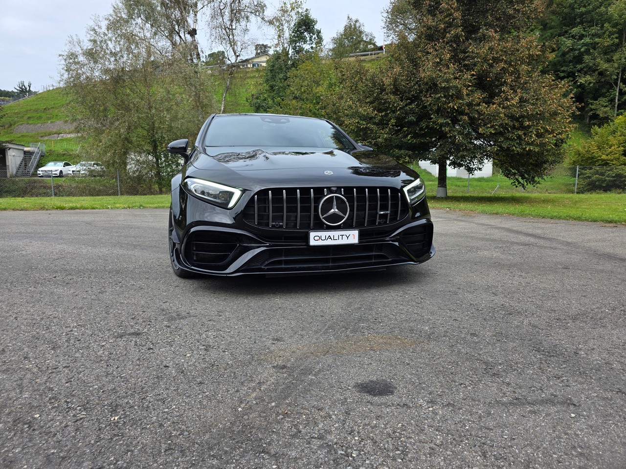 BATI-AUTO GmbH | AutoScout24