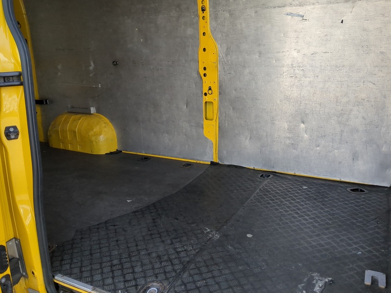 RENAULT Master T35 2.3dCi 130 L3H2 Kaufen