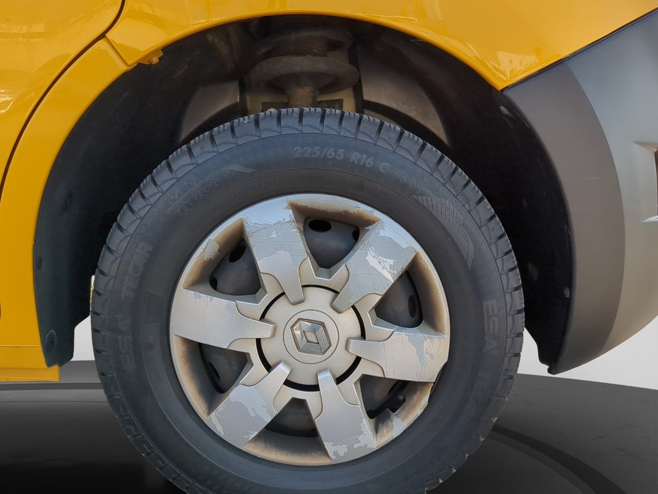 RENAULT Master T35 2.3dCi 130 L3H2 Kaufen