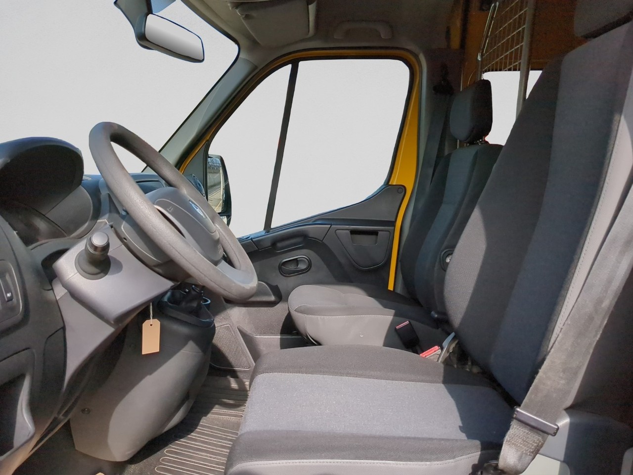 RENAULT Master T35 2.3dCi 130 L3H2 Kaufen