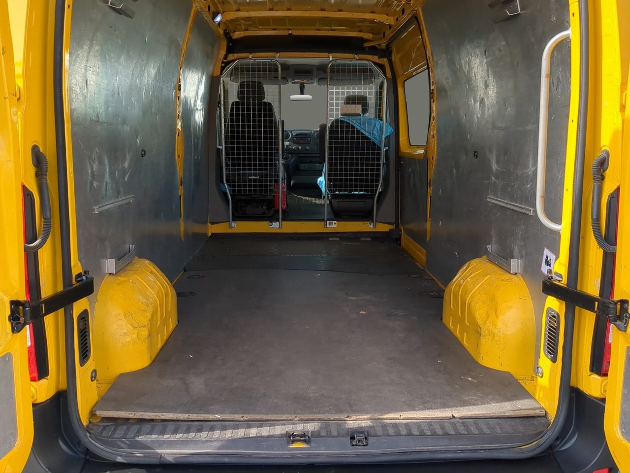 RENAULT Master T35 2.3dCi 130 L3H2 Kaufen