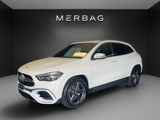 Mercedes-Benz Automobil AG, Bellach | Merbag | AutoScout24