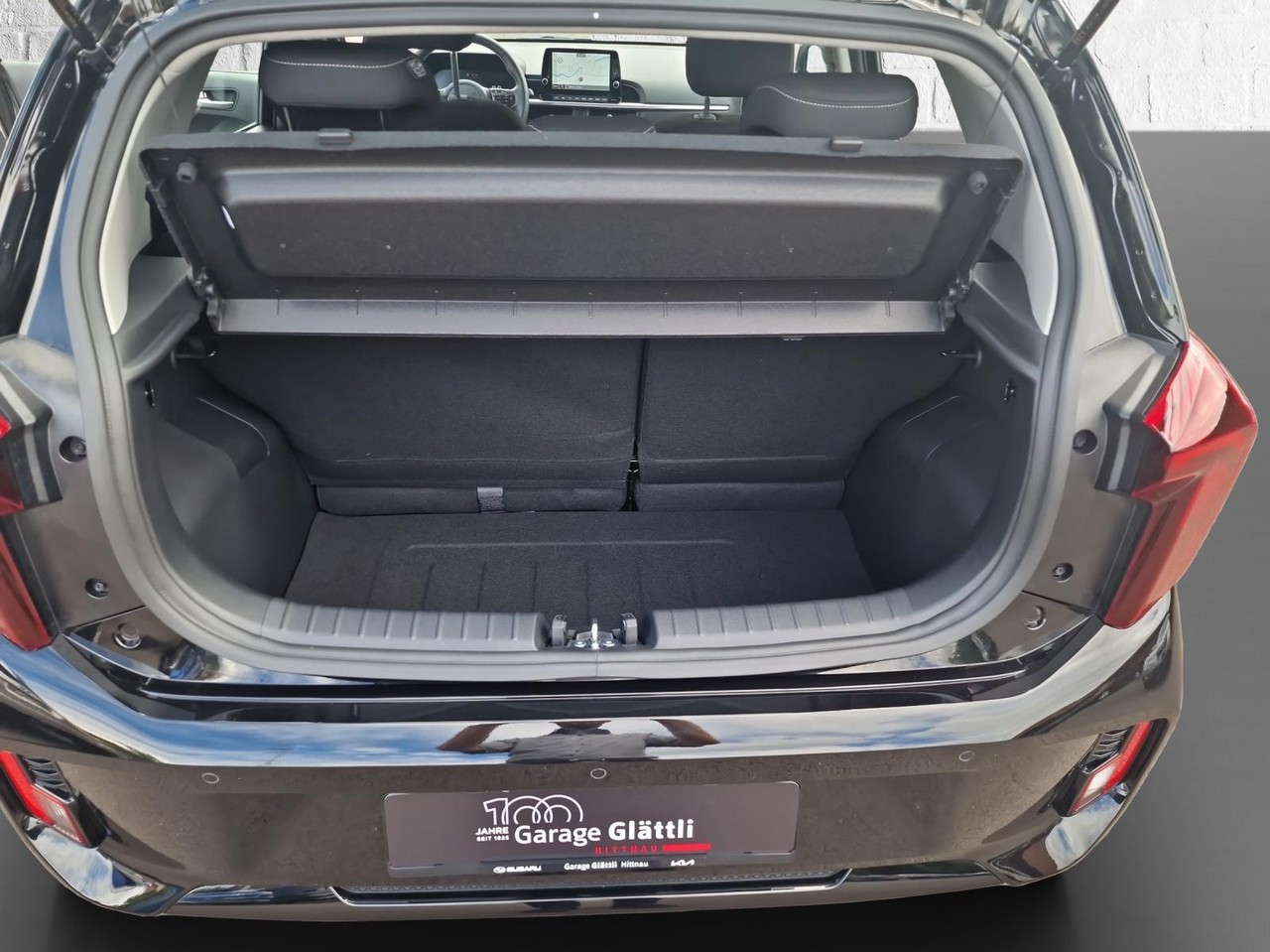 KIA Picanto 1.0 CVVT First Edition Kaufen