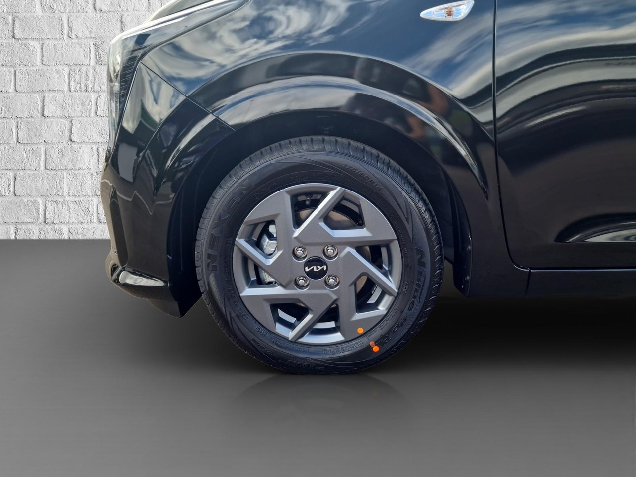 KIA Picanto 1.0 CVVT First Edition Kaufen