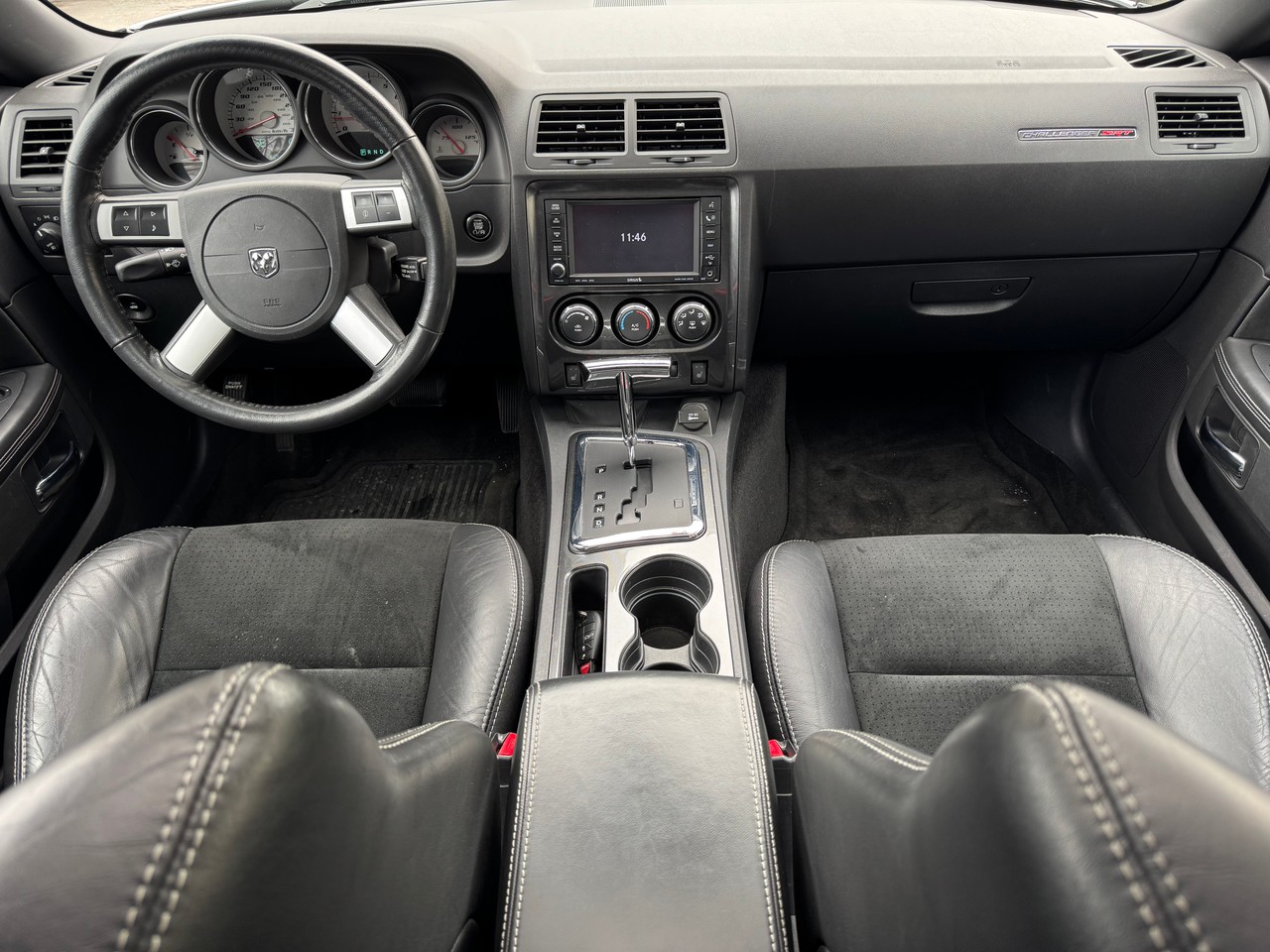 DODGE Challanger SRT8 Kaufen