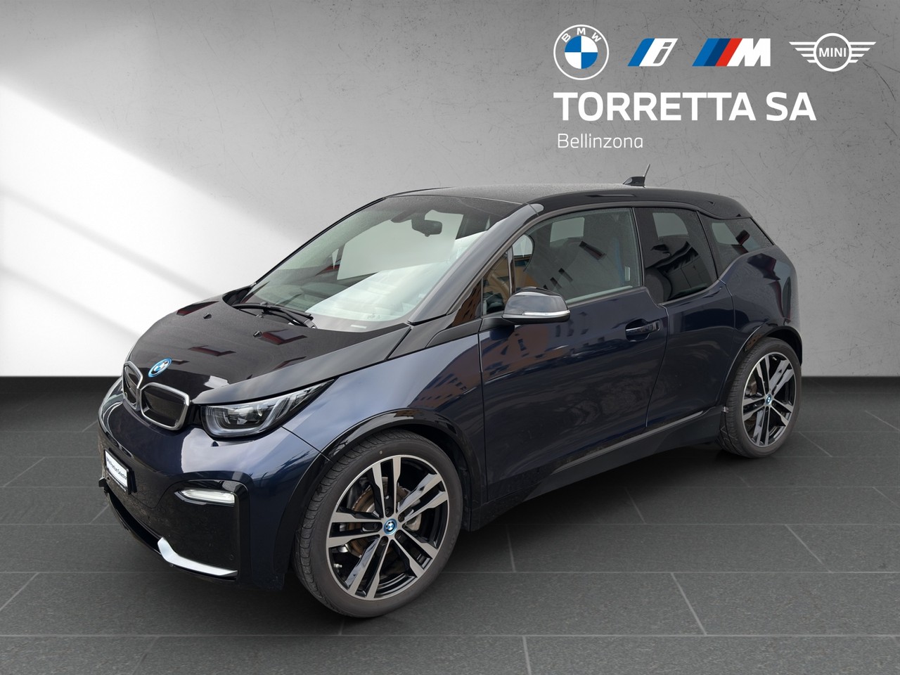BMW - Occasionen kaufen | AutoScout24