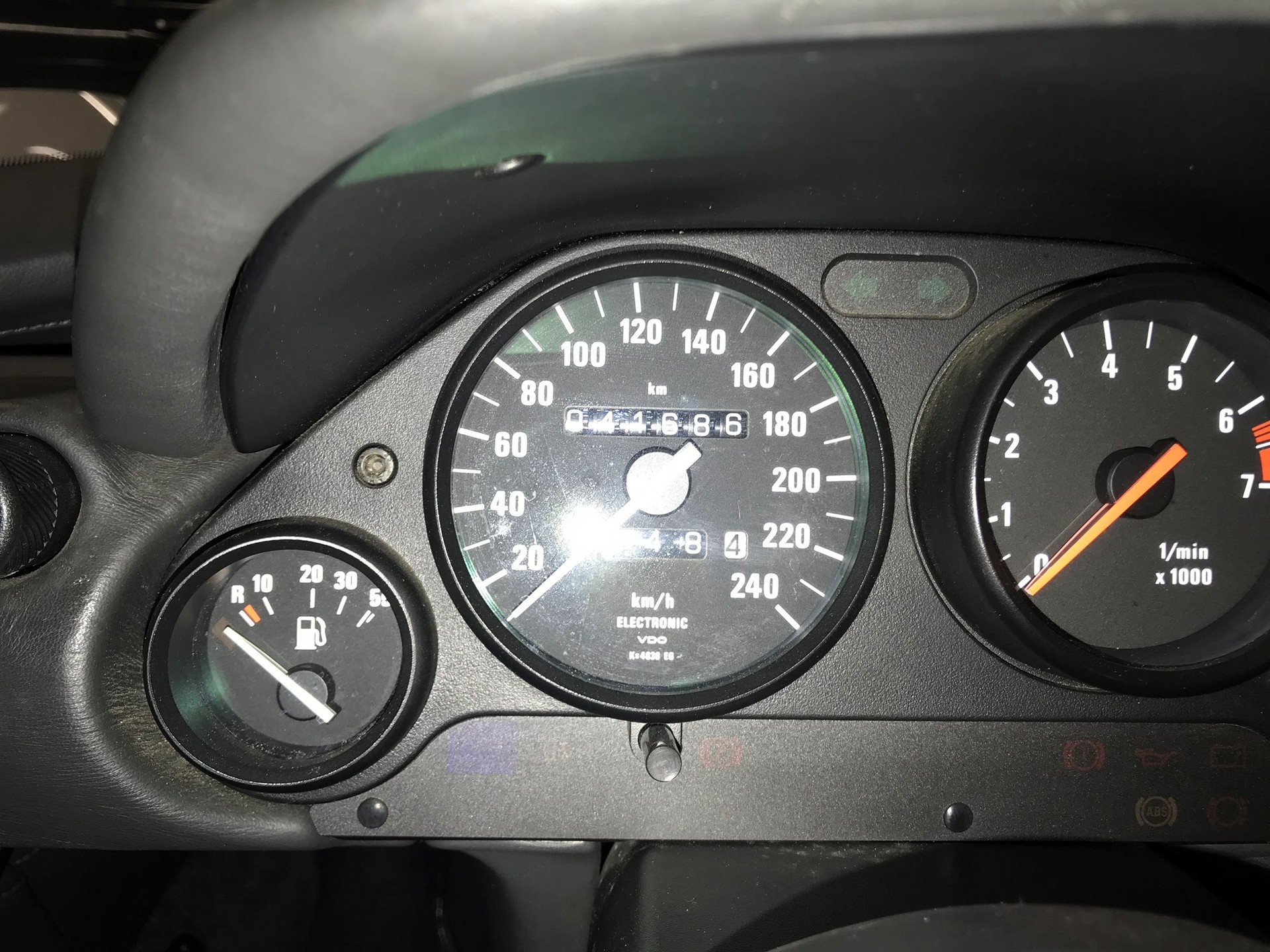 BMW Z1 Kaufen