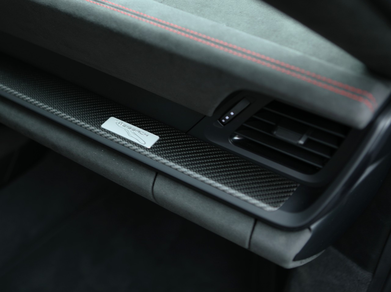 PORSCHE 911 GT3 PDK PACK WEISSACH 992.2 Full PPF Kaufen