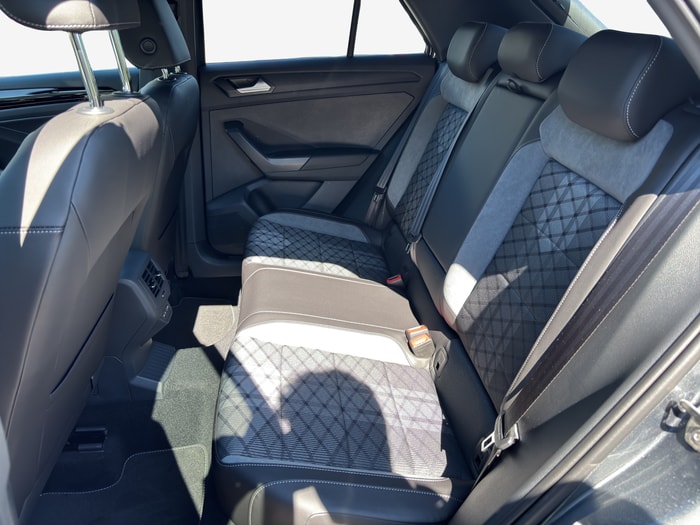 VW T-Roc 2.0 TSI R-Line DSG 4Motion Kaufen