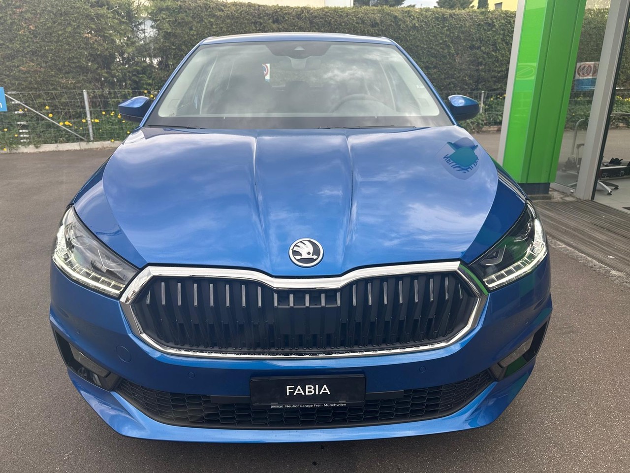 Neuhof Garage Frei GmbH | AutoScout24