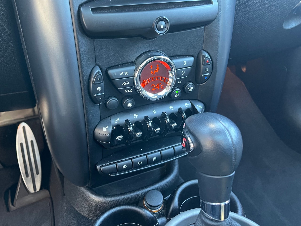 MINI Countryman Cooper S ALL4 Steptronic 4x4 *Top-Zustand*8-fach ...