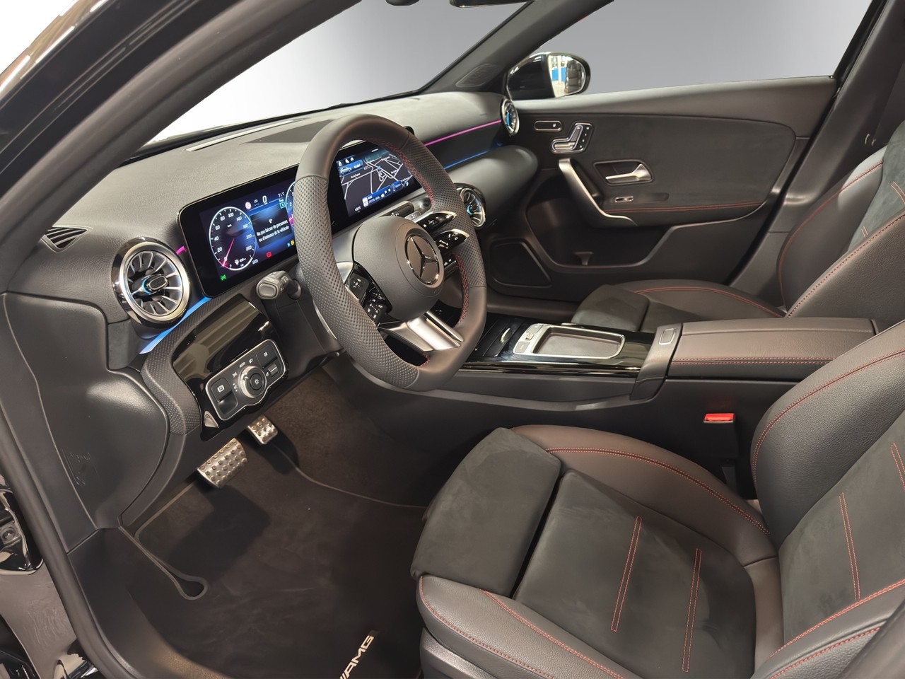 MERCEDES-BENZ A 200 Night Star 7G-DCT Kaufen