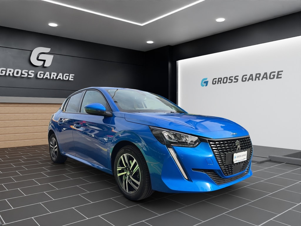 GROSS GARAGE BADEN UND WETTINGEN | AutoScout24