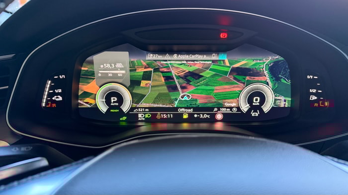 AUDI Avant 55 TFSI e S-Line À vendre