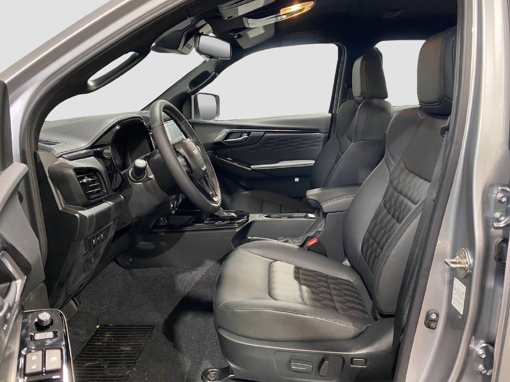 ISUZU D-Max Crew Pick-up 1.9 DDi N60 Nitro Sport 4x4 Kaufen