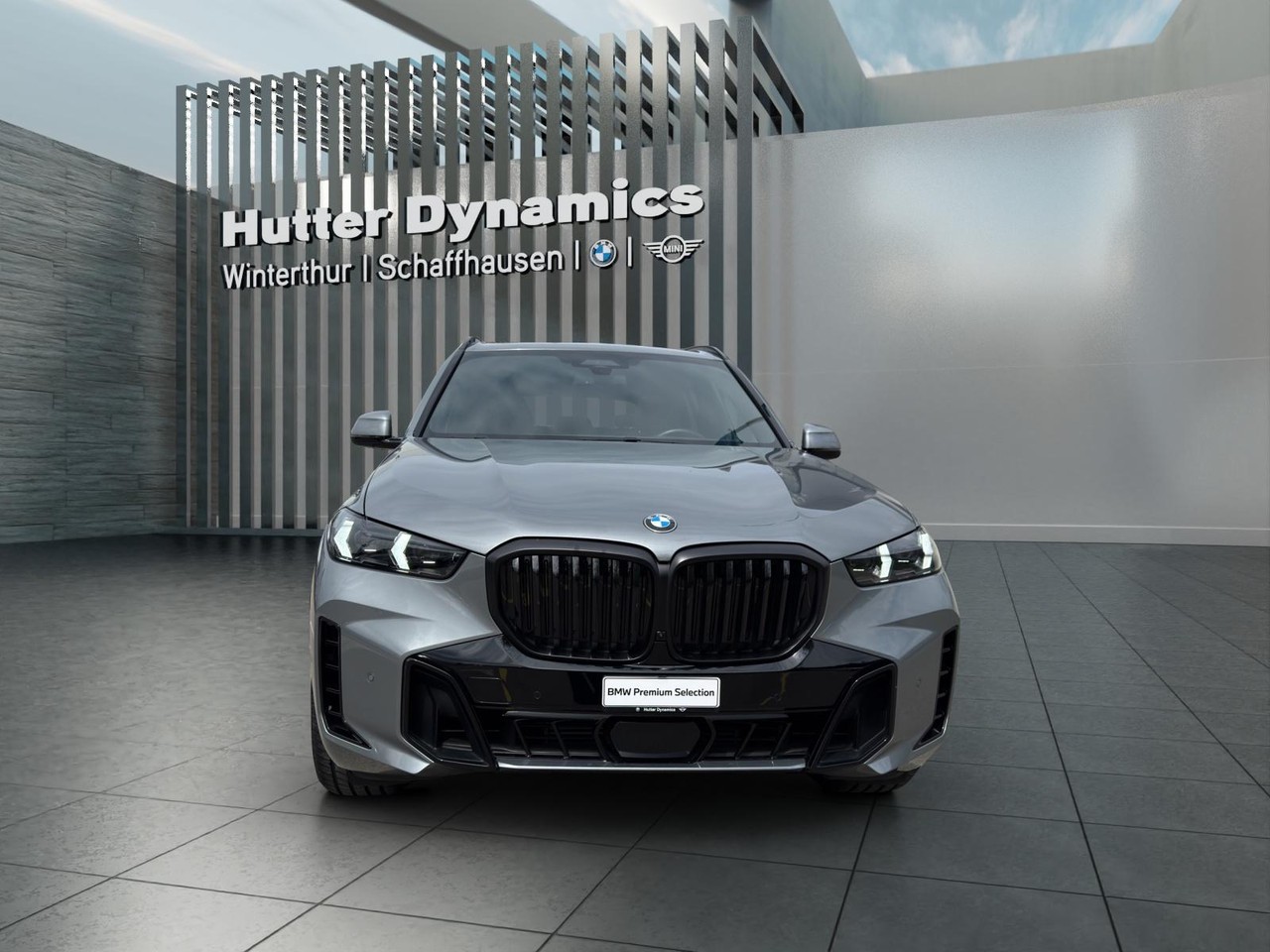 Hutter Dynamics AG | AutoScout24