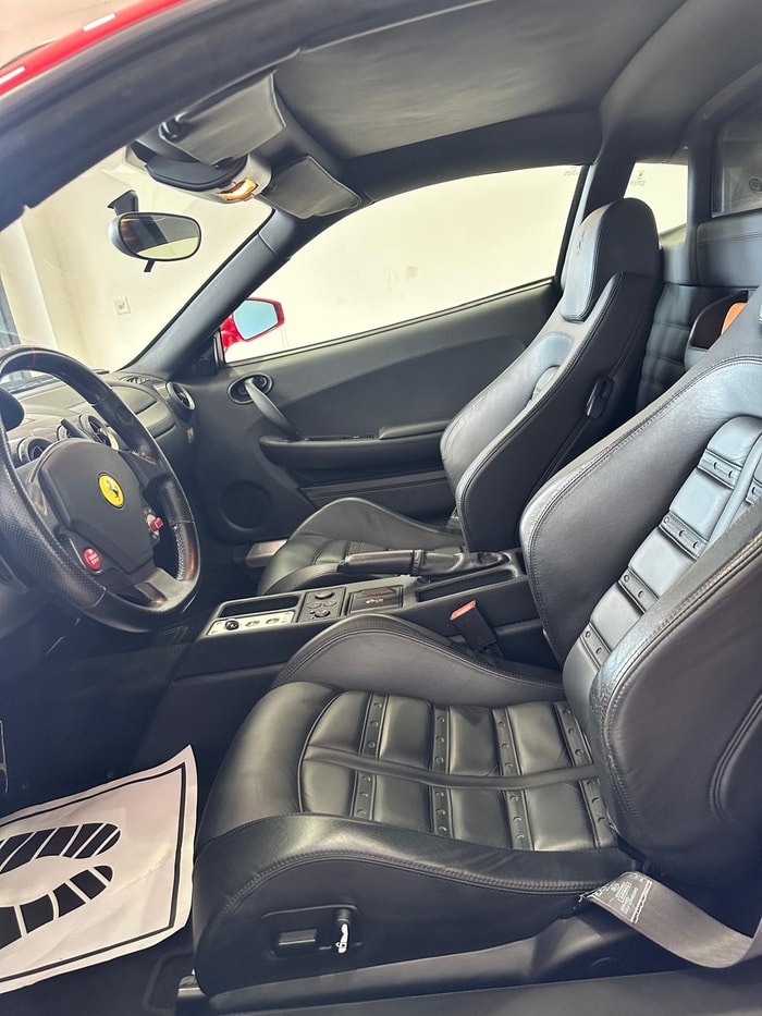 FERRARI F430 Kaufen