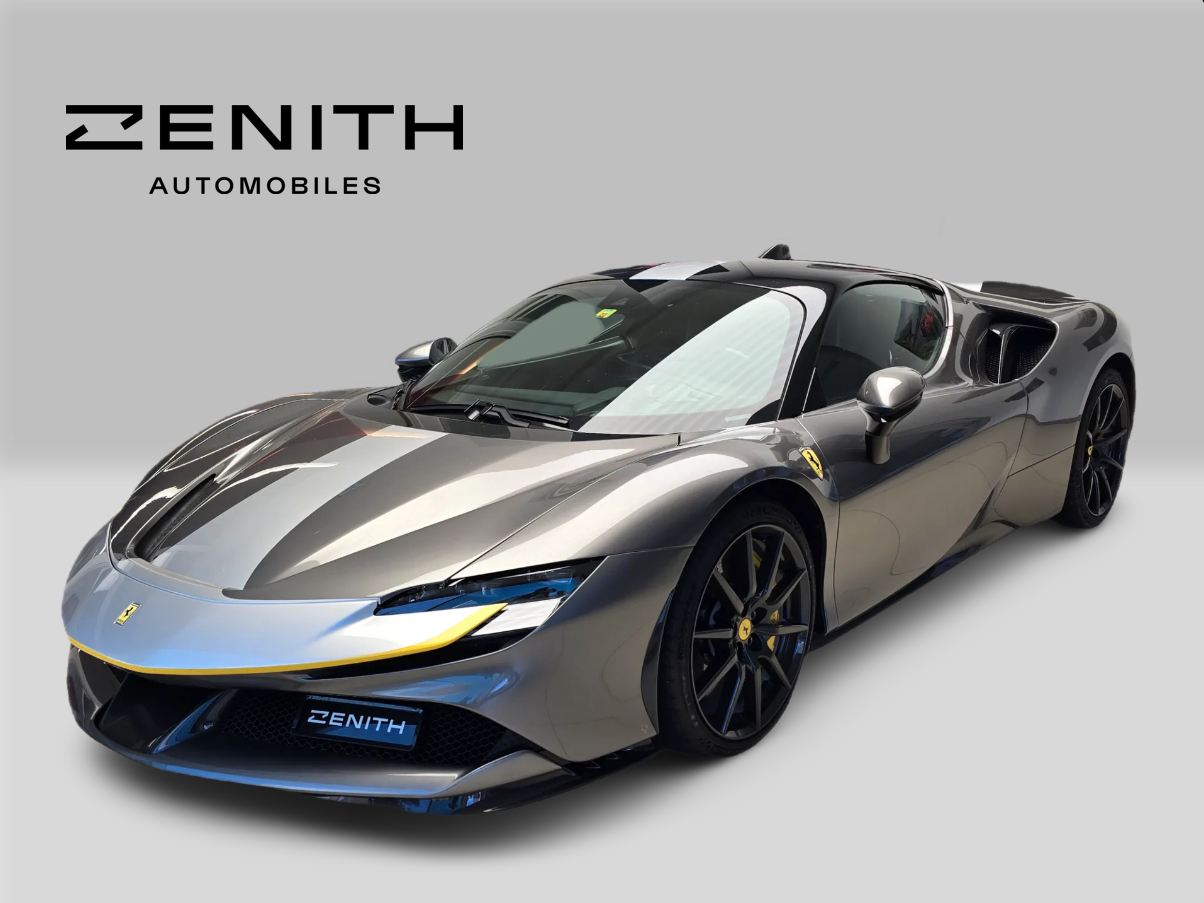 ZENITH Automobiles • Sion & Lutry | AutoScout24