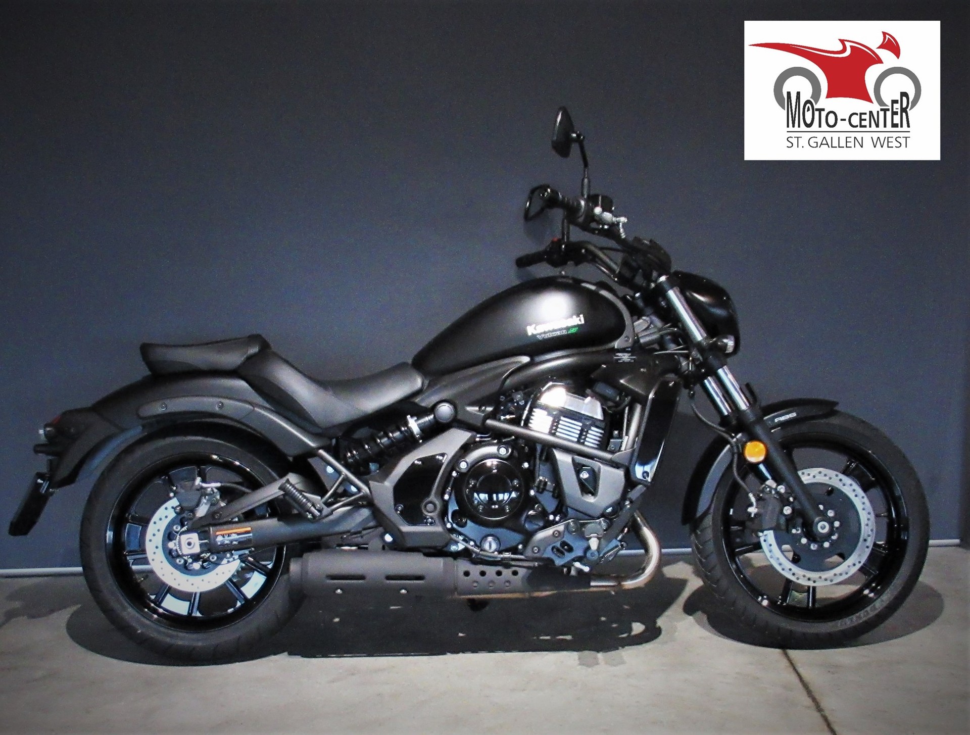 KAWASAKI Vulcan S Kaufen