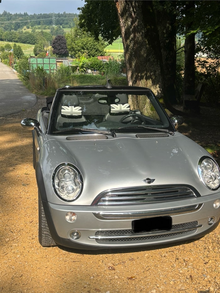 MINI COOPER - Occasionen kaufen | AutoScout24