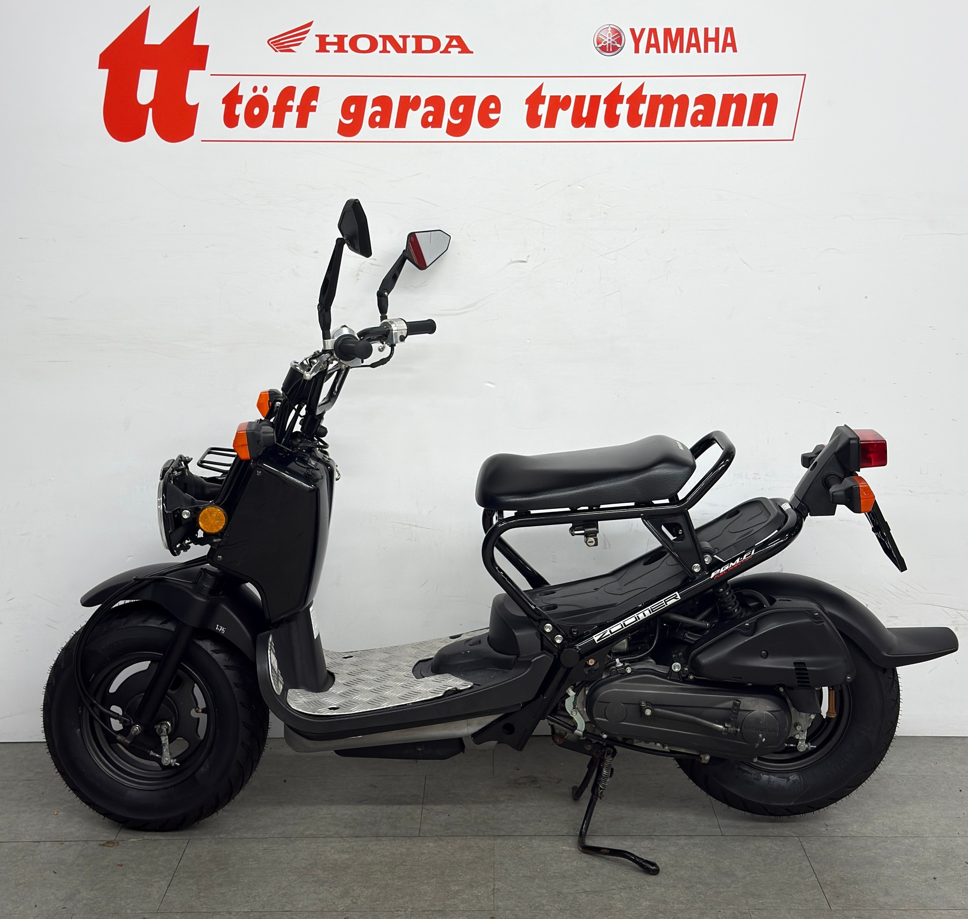 Honda Zoomer Kaufen