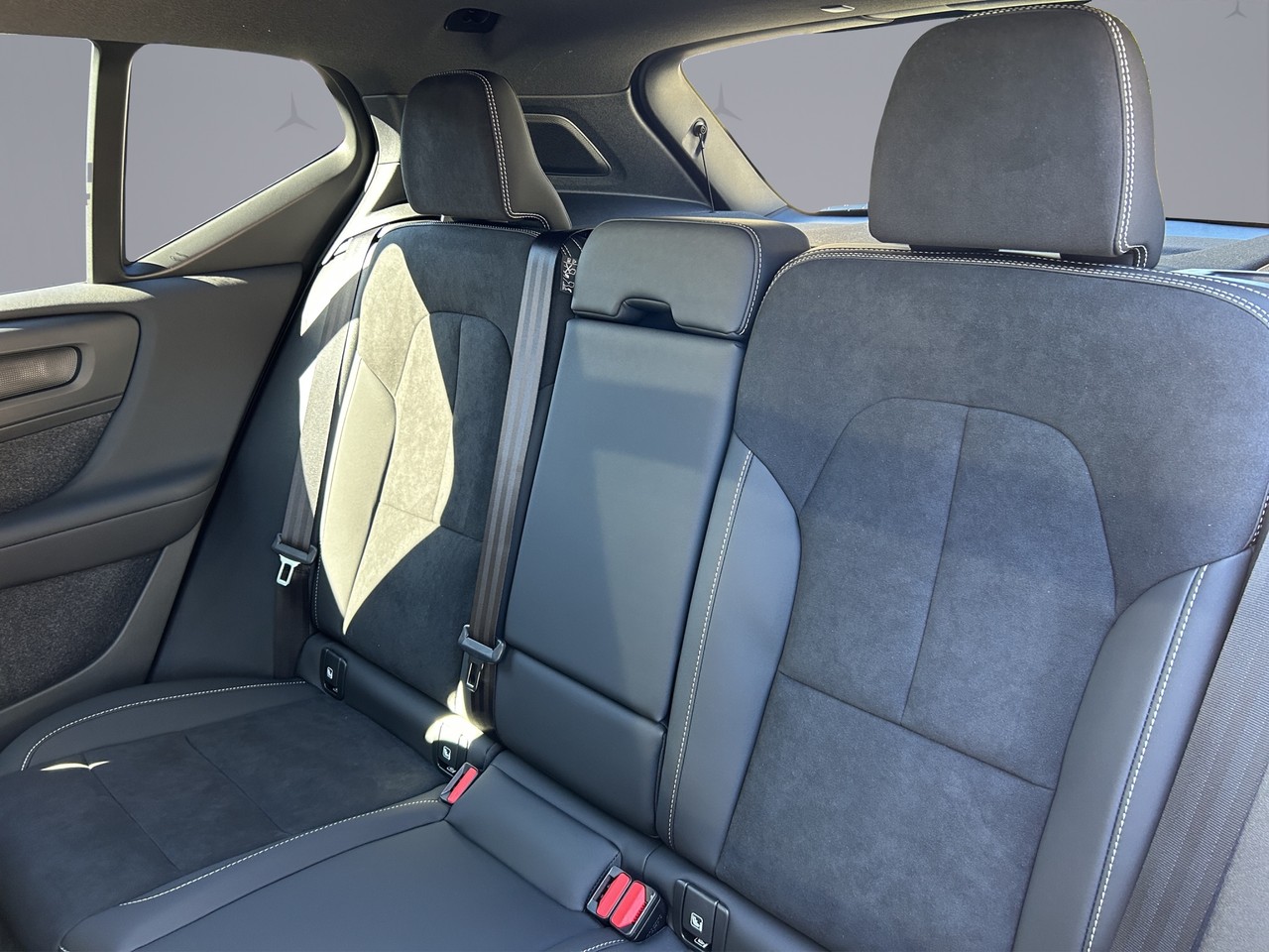 VOLVO EX40 Twin Black Edition AWD Kaufen