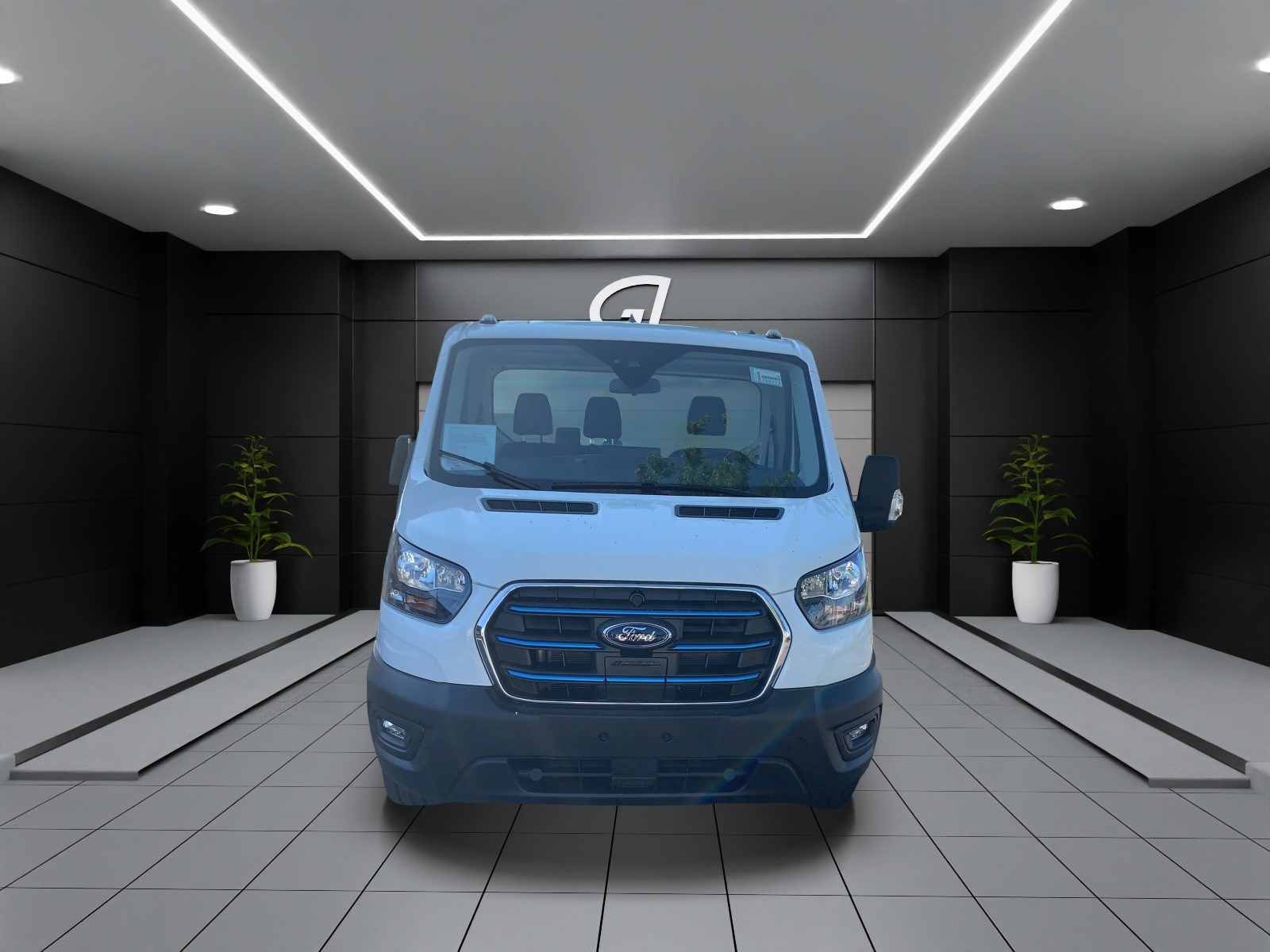 FORD E-Transit 350 L4 Trend RWD Kaufen