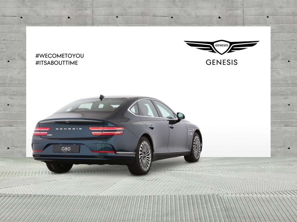 Genesis Motor Switzerland AG | AutoScout24