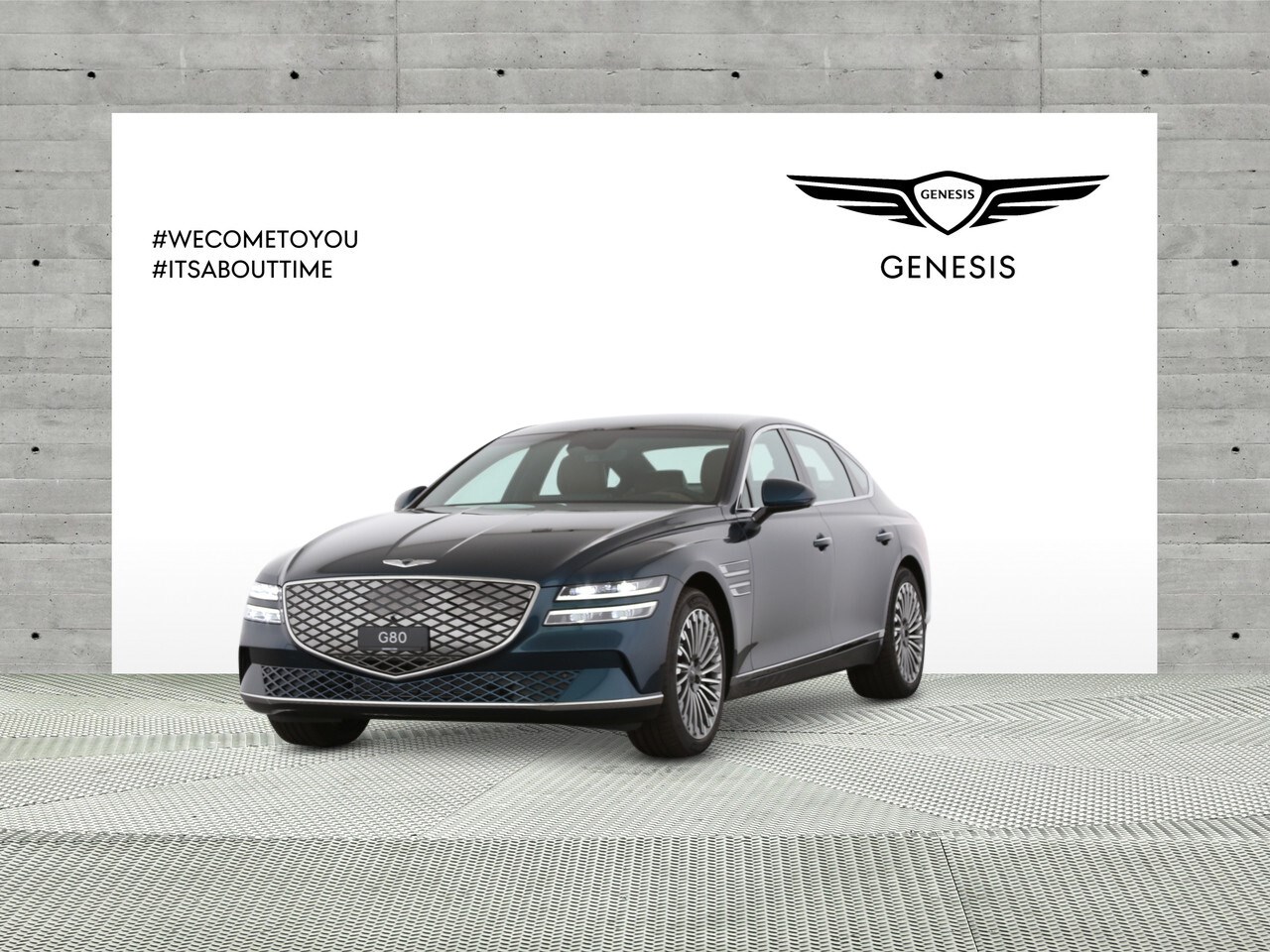 Genesis Motor Switzerland AG | AutoScout24