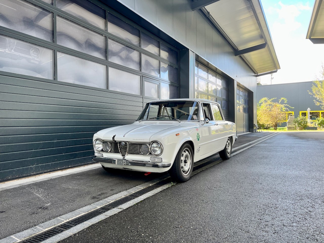 Garage Stalder und Moser GmbH | AutoScout24