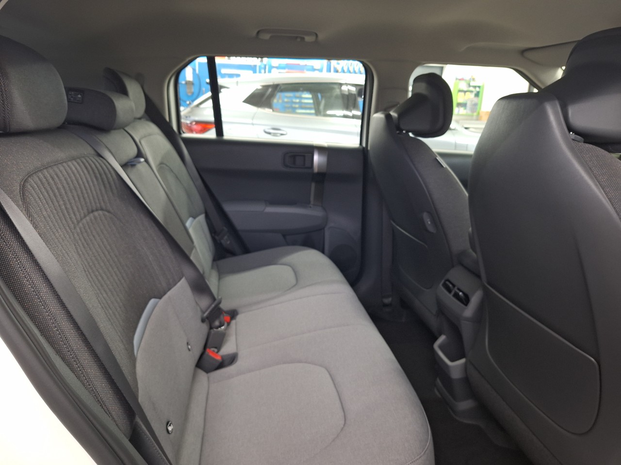 KIA EV3 58,3 kWh Air *BIS 432KM Reichweite*Neuwagen mit 7 Jahren ...