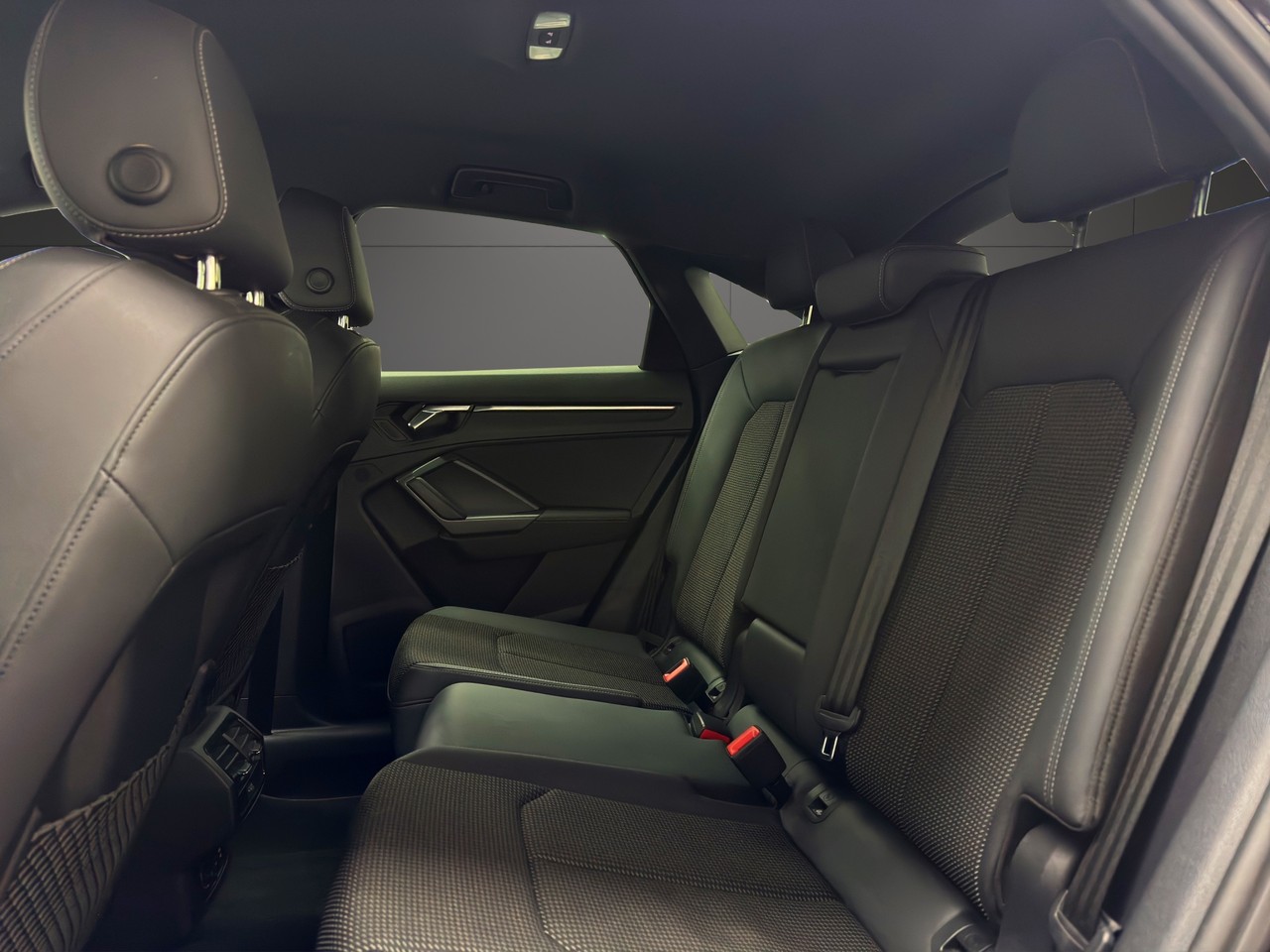 AUDI Q3 Sportback 40 TDI S line quattro S-tronic Kaufen